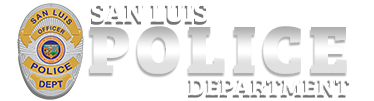 San Luis Police Department – Keeping Our Community Safe