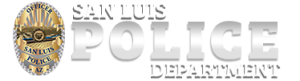 San Luis Police Department – Keeping Our Community Safe