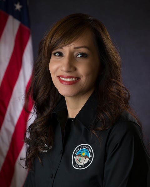 Records – San Luis Police Department