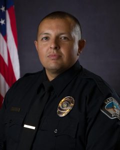 School Resource Officer – San Luis Police Department